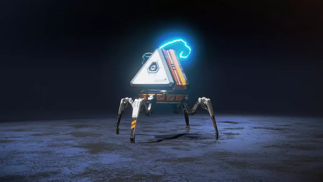 Apex Legends Pack Sale ⇒ Grab 100 Packs for 6,700 Coins Now!