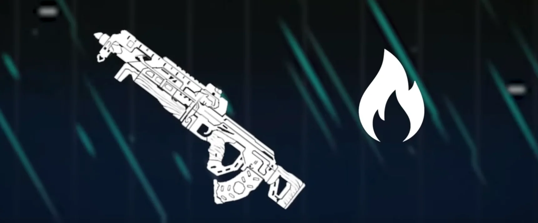 Unlock All Mythic Flatline Variants ⇒ Apex Legends S26 Guide