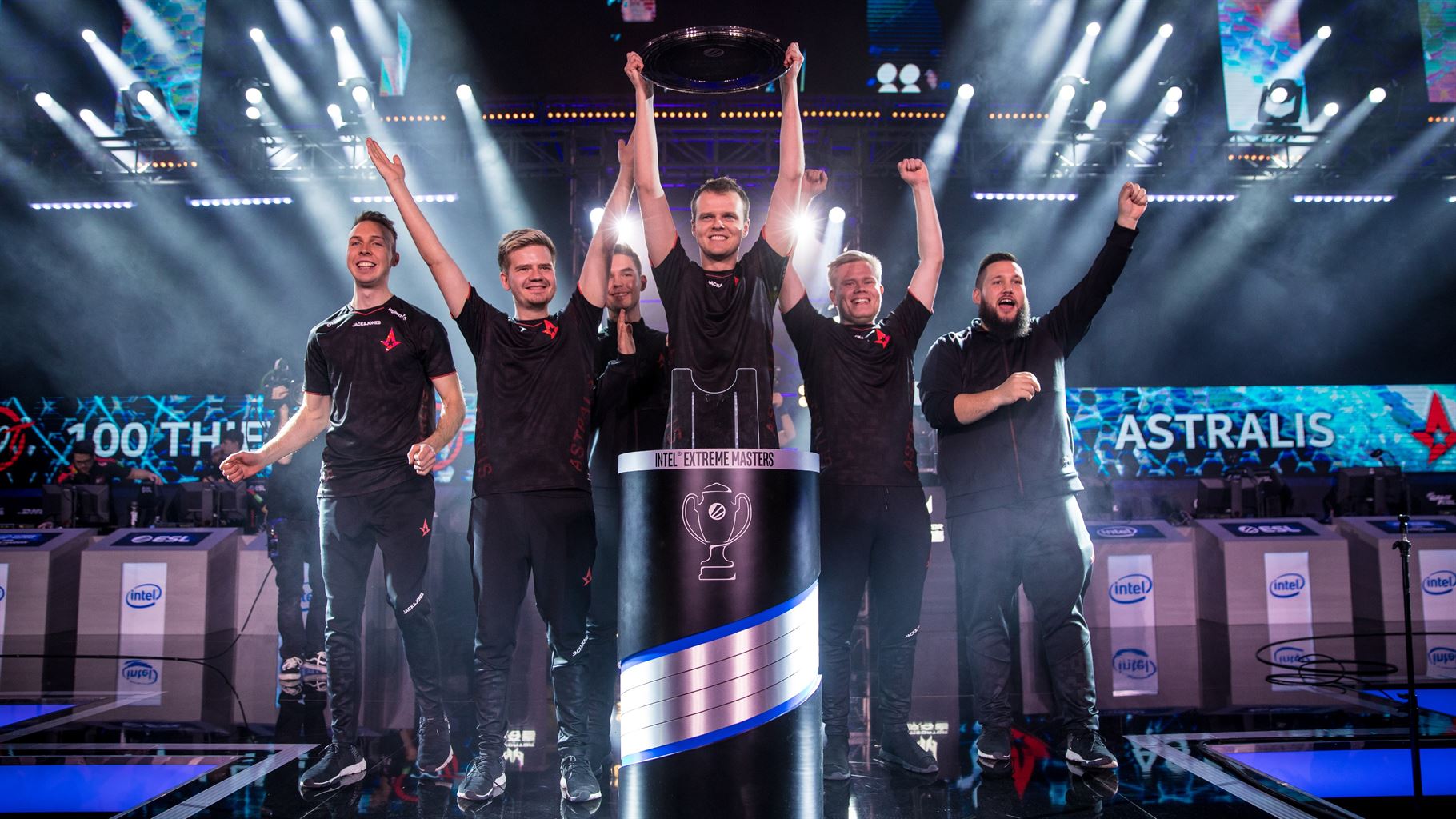 Top 25 CS Players by Prize Winnings ⇒ See Who’s #1!