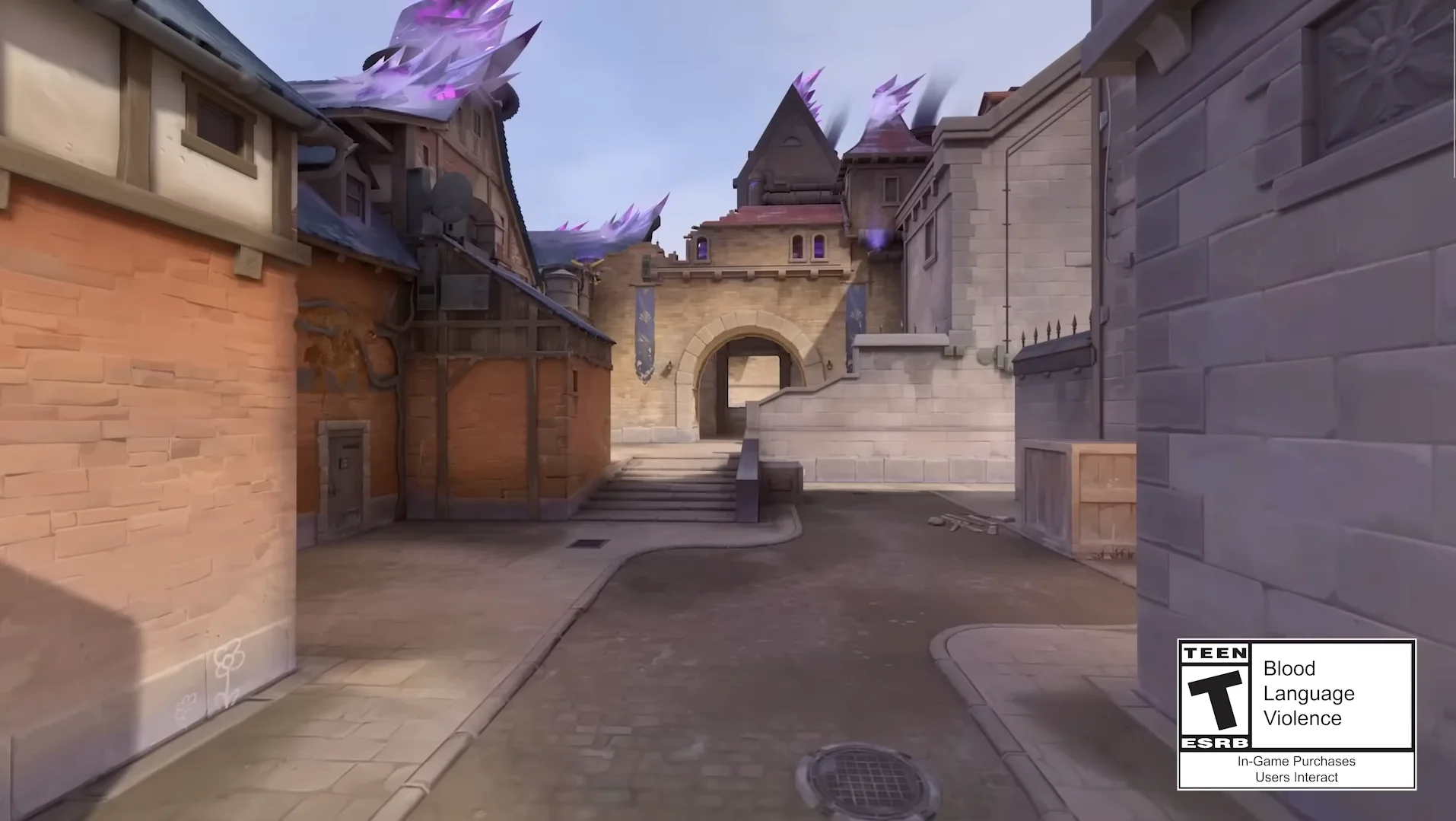 Corrode Map Guide ⇒ Master Valorant’s Biggest Battlefield Now