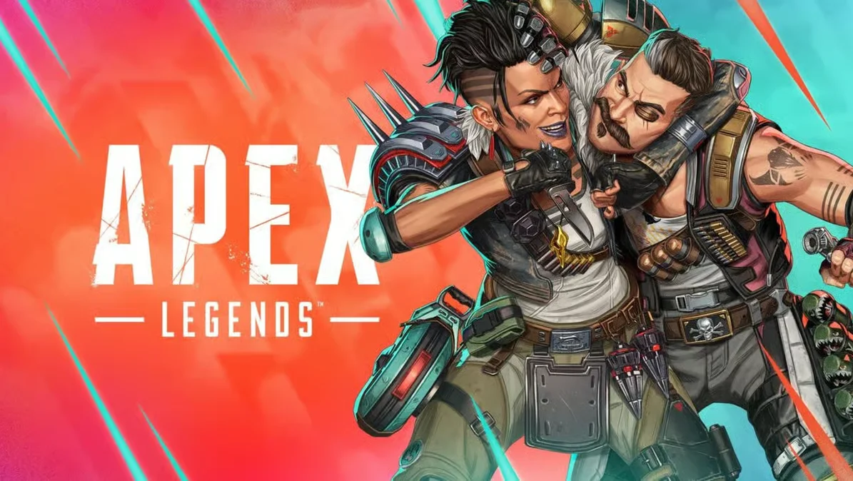 Play Apex Legends Season 26 Wild Card Now ⇒ New Mode & Map